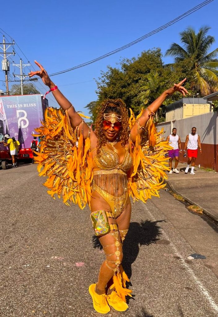 LUXE Trinidad Carnival 2027: Luxury Travel Package